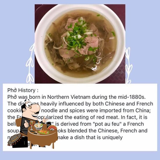 Phở Phuoc Dat in Woodstock - Restaurant reviews