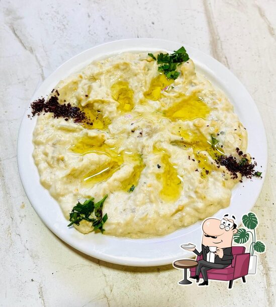 Shawarma & Grill, Chicago - Restaurant menu, prices and reviews