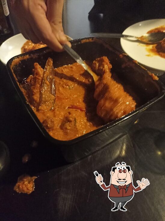 The Big Flame, Gurugram - Restaurant menu, prices and reviews
