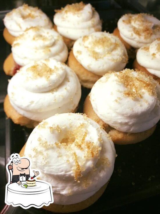 White Rabbit Bakery in Aurora - Restaurant reviews