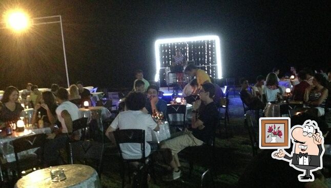 Talin Beach Club, Soğucak Köyü - Restaurant reviews