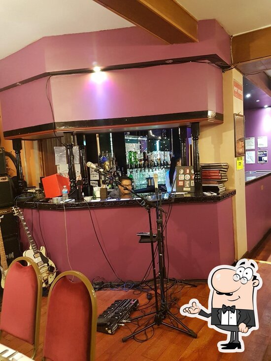 The Shanghai Karaoke Buffet, Romford - Restaurant menu, prices and reviews
