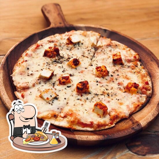 Loft Cafe & Restaurant, Mathura, Mathura - Restaurant reviews