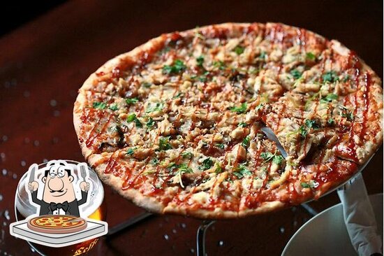 Saul Good Restaurant & Pub, 3801 Mall Rd #120 in Lexington - Restaurant ...