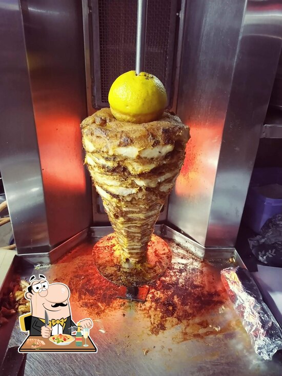 Amigos Shawarma Hub, Secunderabad - Restaurant menu, prices and reviews