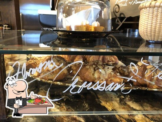 BrewBaker Café in Zanesville - Restaurant menu and reviews
