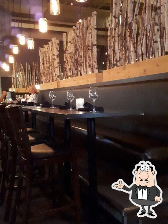 The Brock House in Whitby - Restaurant menu and reviews