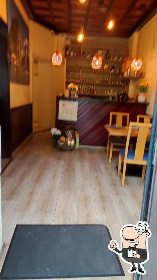 Bui Family Restaurant, Berlin - Speisekarte, Preise und Bewertungen