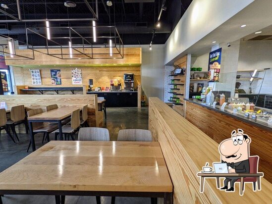 bul box, Morrisville - Restaurant menu, prices and reviews
