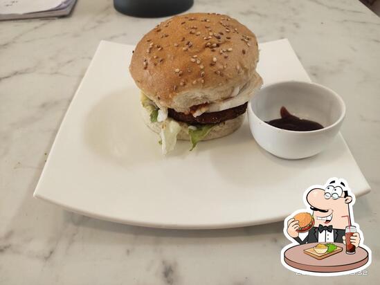 Burp, Coimbatore - Restaurant menu and reviews