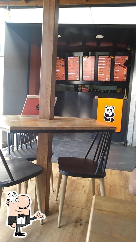 Drunken Panda Thrissur, Thrissur - Restaurant menu, prices and reviews