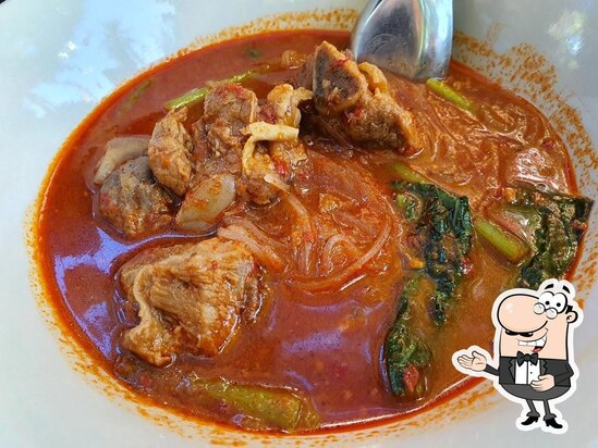 Enjoy Pailin, Chim Chum Na Mueang restaurant, Thailand - Restaurant reviews
