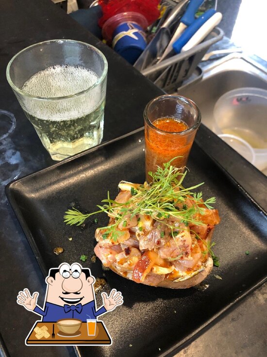FISM CDMX restaurant, Ecatepec de Morelos - Restaurant reviews