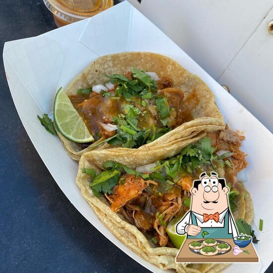 Fast Taco, Appleton - Restaurant menu, prices and reviews