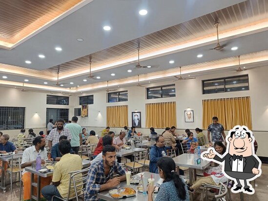Hotel Ayodhya Aatithya, Dharmasthala - Restaurant menu, prices and reviews