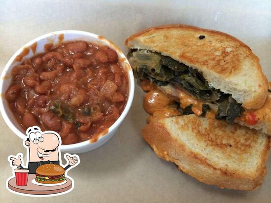 Pulaski Heights Barbecue in Athens - Restaurant menu and reviews