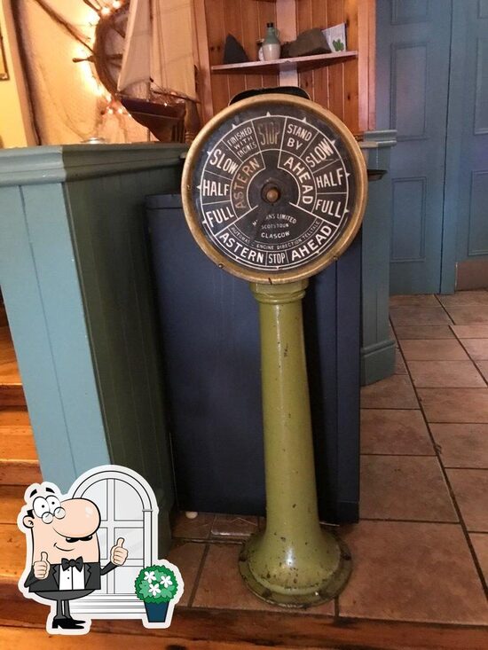 The Bridge Bar in Portmagee - Restaurant reviews