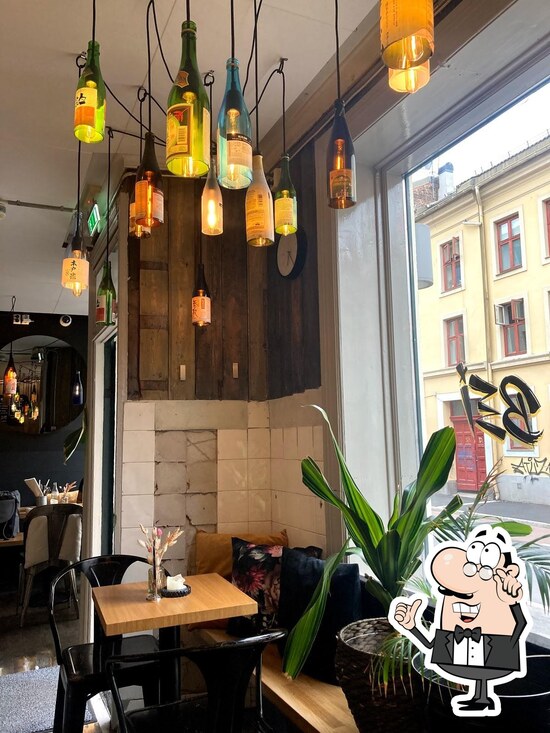 Bei Bei, Oslo, Grønland - Restaurant menu, prices and reviews