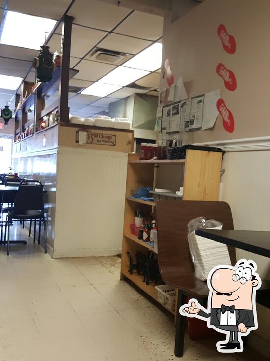 Schooni's Italian American, Lake Placid - Restaurant menu, prices and ...