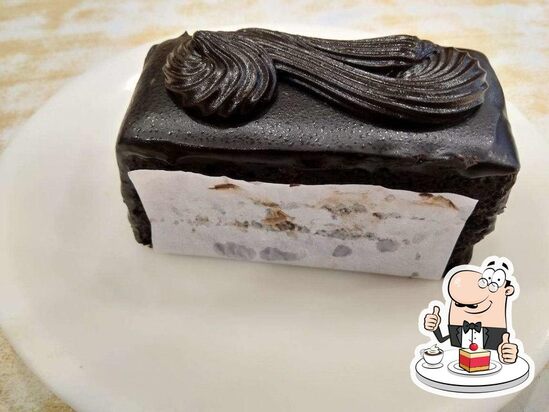Ajanta sweets and Bakery, Agra - Restaurant reviews