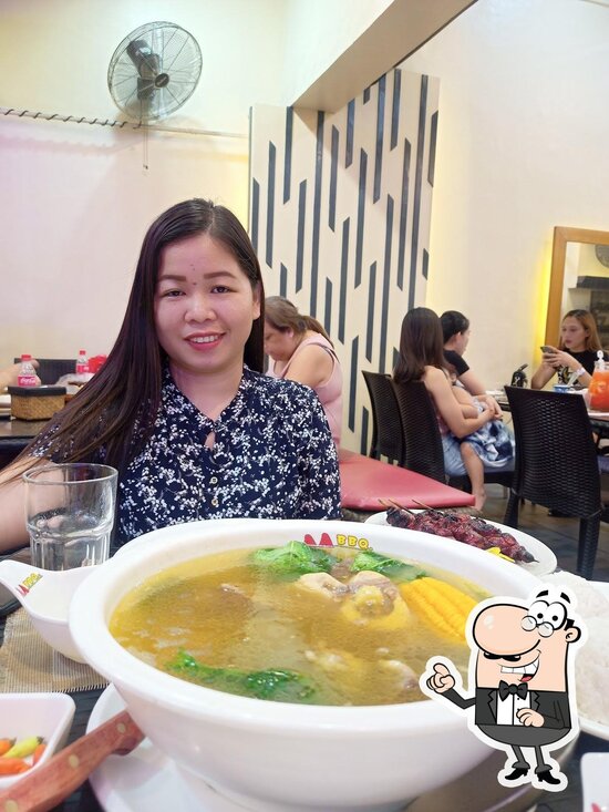 AA BBQ, Cebu City - Restaurant menu, prices and reviews