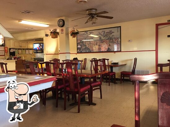 Golden Lin Chinese Restaurant, Sulphur - Restaurant menu, prices and ...