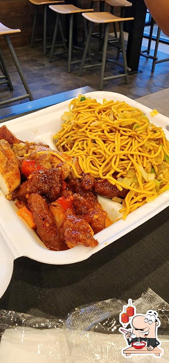 Panda Express in Dearborn Heights - Restaurant menu and reviews
