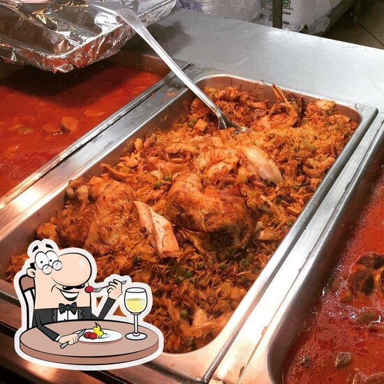 Al Rafidain in El Cajon - Restaurant menu and reviews