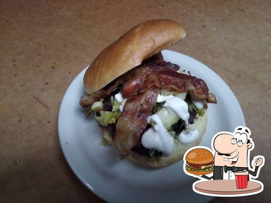 Buffalo Bobs Family Restaurant, 9910 Berberich Dr in Florence ...