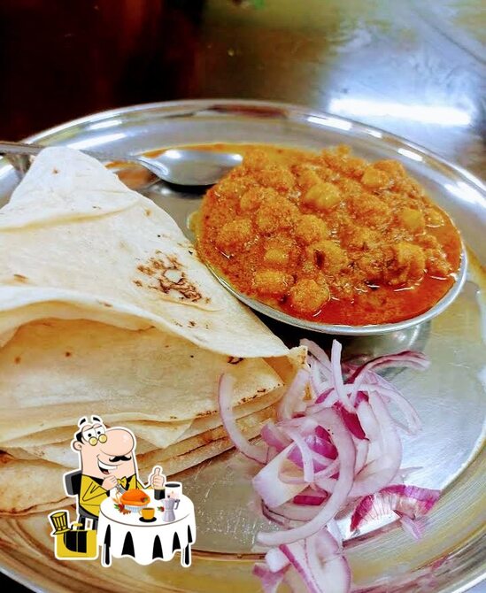 Crystal Food Palace, Kolkata - Restaurant menu and reviews