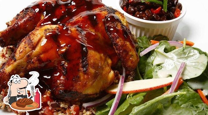 Dennis Paper & Food Service in Hampden - Restaurant reviews