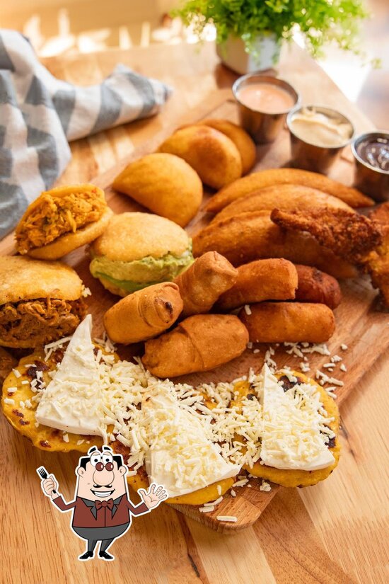 El Sitio Bar & Grill in Miami - Restaurant menu and reviews
