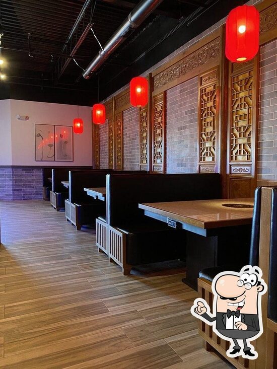 Hot Pot 757 & Korean BBQ - Chimney Hill, Virginia Beach - Restaurant ...