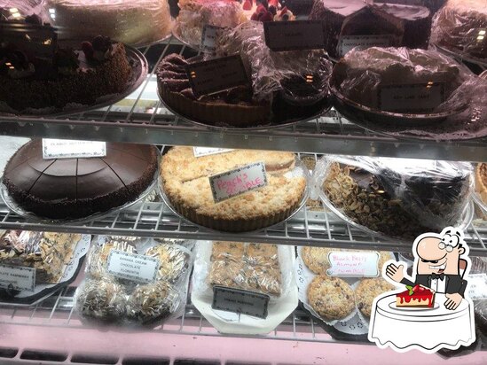 JJ Cuisine & Wine, 330 A1A N #209 in Ponte Vedra Beach - Restaurant ...