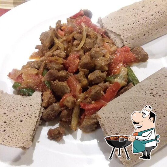 Lucy East African Cuisine, 916 Tonawanda St in Buffalo - Restaurant ...