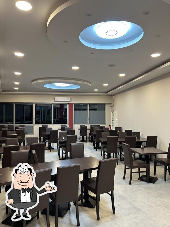 Marmara Grill Kebab, Labège - Menu du restaurant, prix et avis