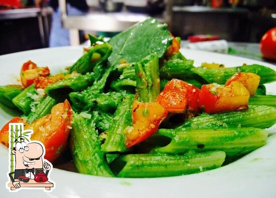 NEC Food Resto, Delhi - Restaurant reviews