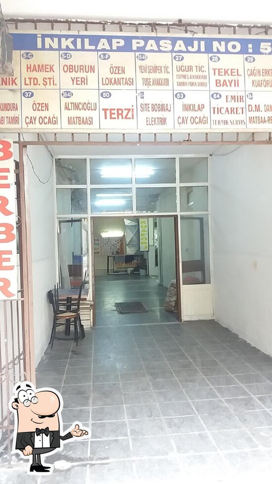 Ozen Lokantasi, Ankara - Restaurant menu, prices and reviews