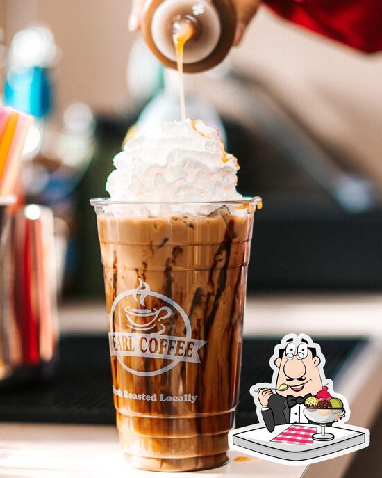 Pearl Coffee & Bubble Tea in Pasco - Restaurant reviews