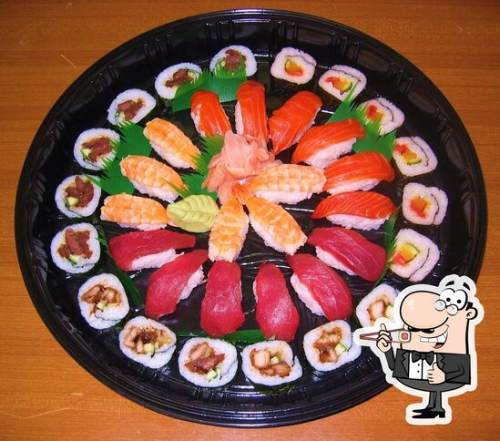 Shogun Japanese Teppanyaki, Canberra - Restaurant menu, prices and reviews