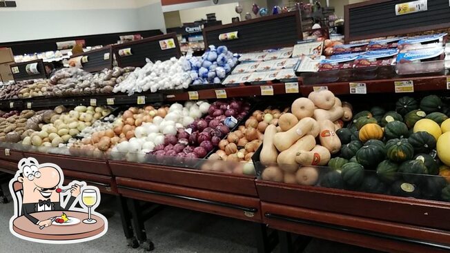 ShopRite of Aramingo Avenue, Filadelfia - Opiniones del restaurante