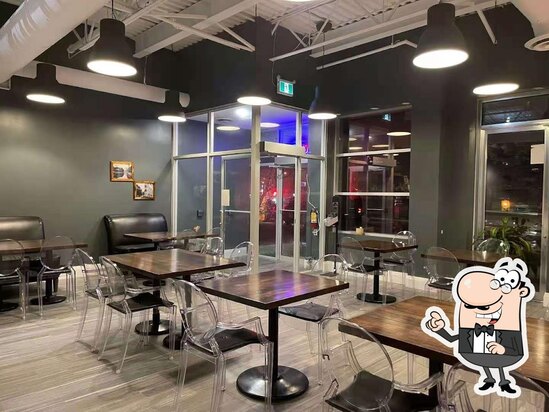 Small Pot Restaurant, Toronto - Restaurant menu, prices and reviews
