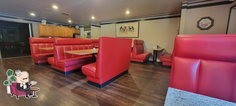 Tea Leaf 2, Lacey - Restaurant menu, prices and reviews