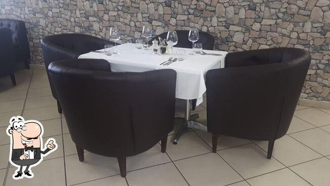 Ankole Pub & Grill Restaurant, Groblersdal - Restaurant menu, prices ...