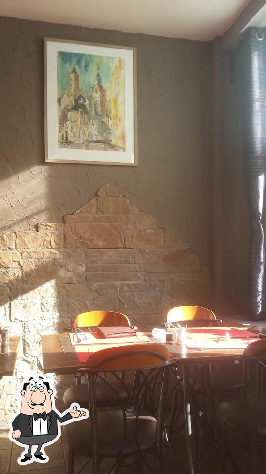 De Burgerij, Diksmuide - Restaurant menu, prices and reviews
