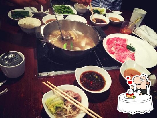 Shabu Shabu House restaurant, Jakarta, Plaza Indonesia - Restaurant ...