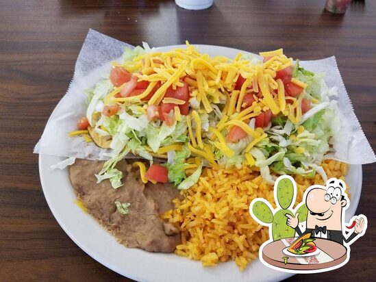 Mima's Tacos To Go in Canyon Lake - Restaurant menu and reviews