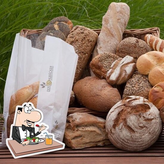 Bäckerei DER AHLBÄCKER - Geschmack für Genießer Buss & Bohlen OHG ...