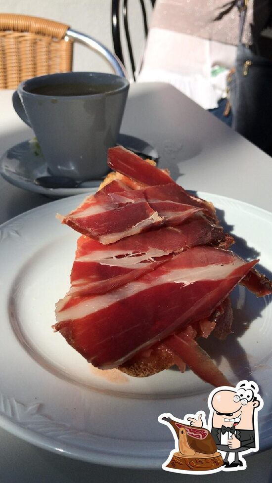 Bar Restaurante La Fontanica, Madrid - Opiniones del restaurante