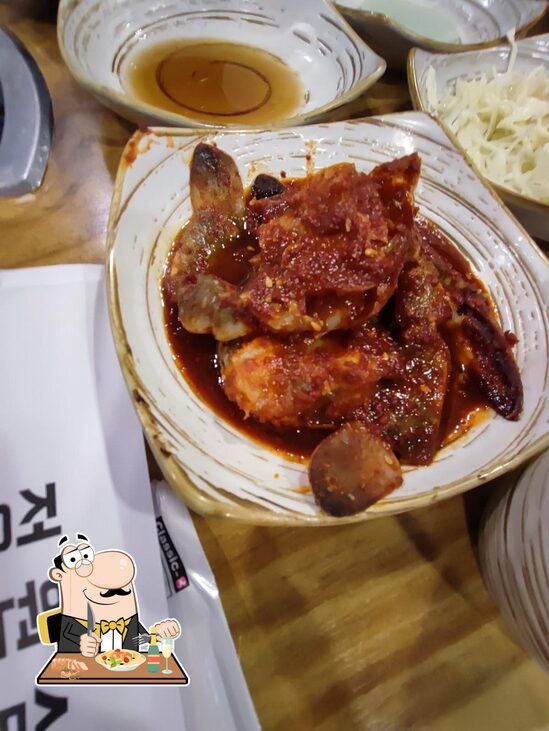 정원축산물센터 restaurant, Jincheon-gun - Restaurant reviews